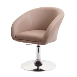 MCW ESSZIMMERSTUHL taupe