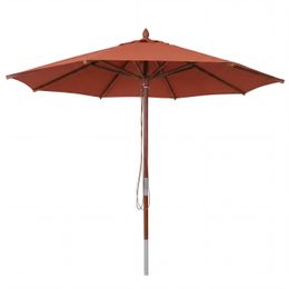 MCW SONNENSCHIRM C57B Orange