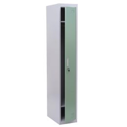 MCW SPIND METALL NACH ASR A4.1 Gr&uuml;n