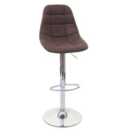 MCW BARHOCKER Braun