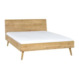 BETT 180/200 Holz