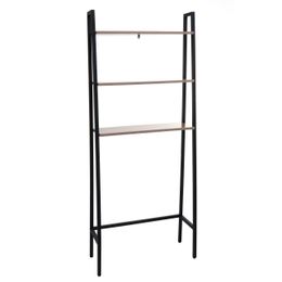 MCW STANDREGAL Grau, Braun