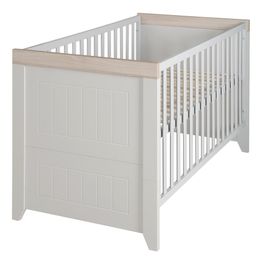 Roba BABYBETT Helene 70 x 140 cm