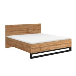 BETT 160/200 Eden Holz