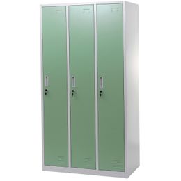 MCW SCHLIESSFACH Green
