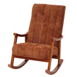 MCW SCHAUKELSTUHL Orange