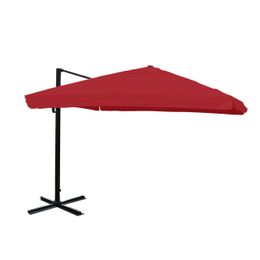 MCW AMPELSCHIRM Bordeaux 300/400 cm