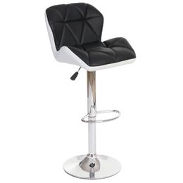MCW BARHOCKER Schwarz