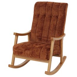 MCW SCHAUKELSTUHL Orange