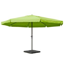 MCW SONNENSCHIRM PRO Gr&uuml;n