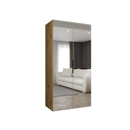 DREHT&Uuml;RENSCHRANK 202/100/52 2-t&uuml;rig