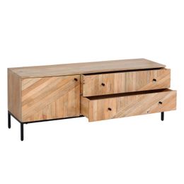 MCW TV-RACK Beige