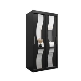 SCHWEBET&Uuml;RENSCHRANK 200/100/62 2-t&uuml;rig