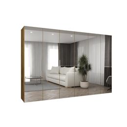 DREHT&Uuml;RENSCHRANK 202/300/52 6-t&uuml;rig