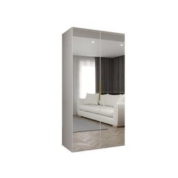 DREHT&Uuml;RENSCHRANK 202/100/52 2-t&uuml;rig