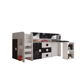 HOCHBETT 203,3/106,6/125