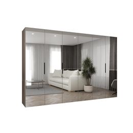 DREHT&Uuml;RENSCHRANK 202/300/52 6-t&uuml;rig