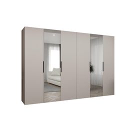 DREHT&Uuml;RENSCHRANK 202/300/52 6-t&uuml;rig