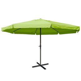 MCW SONNENSCHIRM PRO Gr&uuml;n