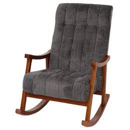 MCW SCHAUKELSTUHL Grau