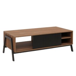 MCW COUCHTISCH Beige