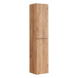 H&Auml;NGES&Auml;ULE April Holz