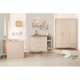 Roba BABYZIMMER SET Jil 3-teilig
