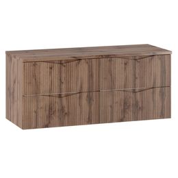 WASCHTISCHUNTERSCHRANK 120.6cm Tao Holz