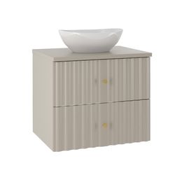 WASCHTISCH 60.6cm Izae Kaschmir