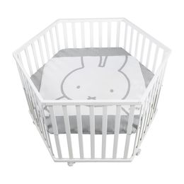 Roba LAUFGITTER 6-eckig Miffy