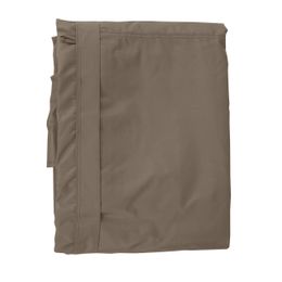 MCW ERSATZBEZUG DACH PERGOLA taupe