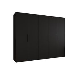 DREHT&Uuml;RENSCHRANK 202/250/52 5-t&uuml;rig