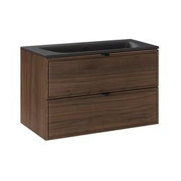 WASCHTISCH 81cm Elias Holz