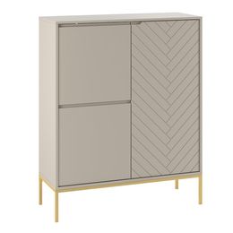 SIDEBOARD Daria Kaschmir