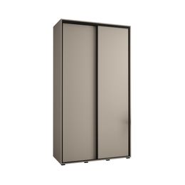 SCHWEBET&Uuml;RENSCHRANK 235,2/140/45 2-t&uuml;rig