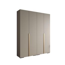 DREHT&Uuml;RENSCHRANK 236.7/200/47 4-t&uuml;rig