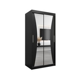 SCHWEBET&Uuml;RENSCHRANK 200/100/62 2-t&uuml;rig