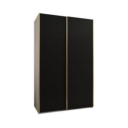 SCHWEBET&Uuml;RENSCHRANK 245,5/160/64 2-t&uuml;rig