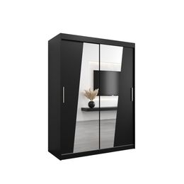 SCHWEBET&Uuml;RENSCHRANK 200/150/62 2-t&uuml;rig