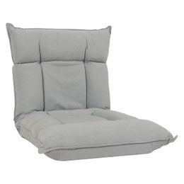 MCW BODENSESSEL Hellgrau