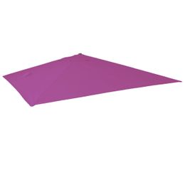 MCW ERSATZ-BEZUG F&Uuml;R SCHIRM Violett