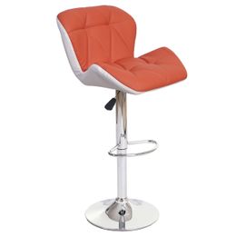 MCW BARHOCKER Orange