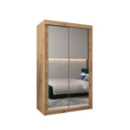 SCHWEBET&Uuml;RENSCHRANK 200/120/62 2-t&uuml;rig