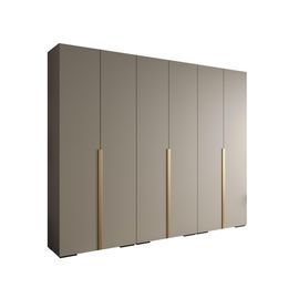 DREHT&Uuml;RENSCHRANK 236.7/300/47 6-t&uuml;rig