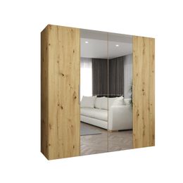 DREHT&Uuml;RENSCHRANK 202/200/52 4-t&uuml;rig