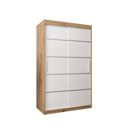 SCHWEBET&Uuml;RENSCHRANK 200/120/62 2-t&uuml;rig