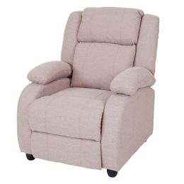 MCW FERNSEHSESSEL Beige