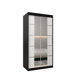 SCHWEBET&Uuml;RENSCHRANK 200/100/62 2-t&uuml;rig
