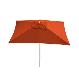MCW ERSATZ-BEZUG F&Uuml;R SCHIRM Orange