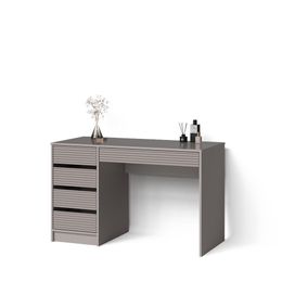 SCHMINKTISCH Imola Cashmere ohne Spiegel